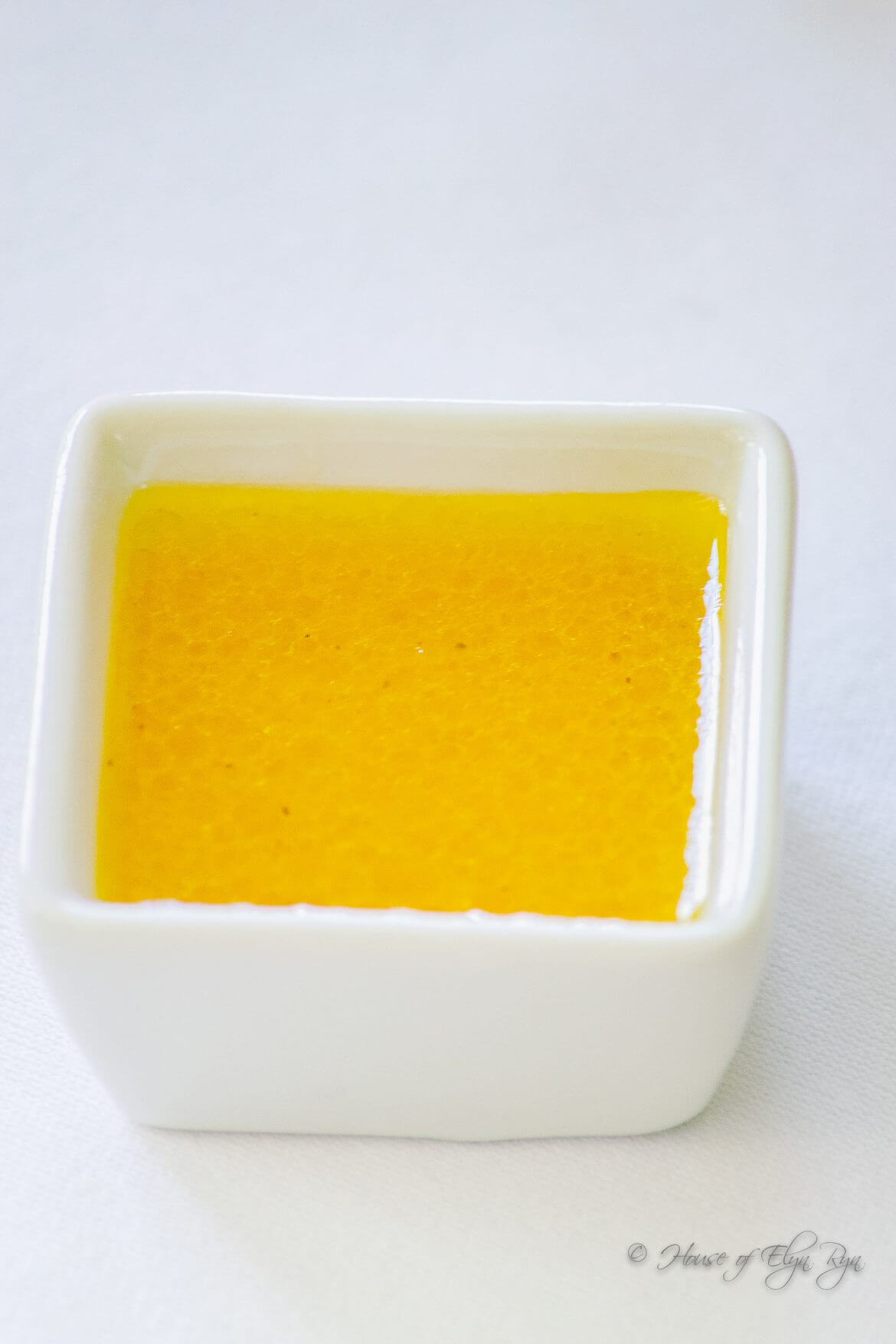 Pineapple Vinaigrette: Irresistibly Delicious Way to Dress Salads – The ...