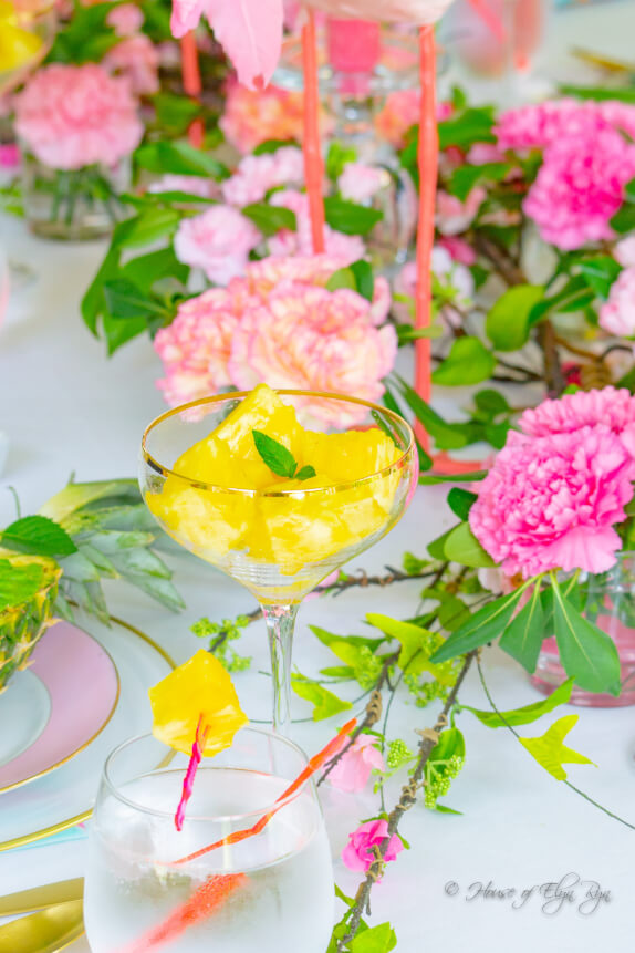 Summer Soiree: Ultimate Guide For Tips and Decor Ideas – The House of ...