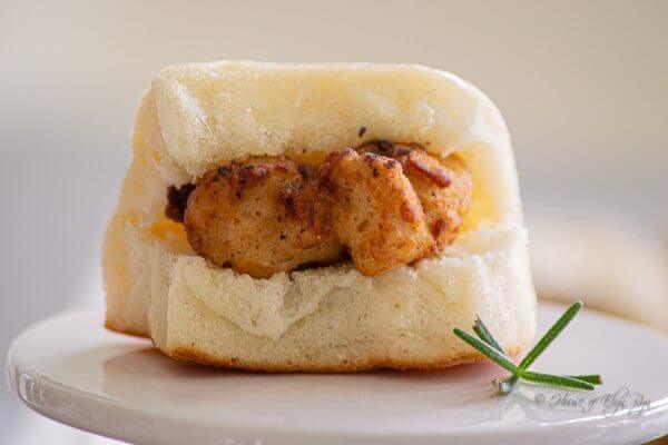 Easy Copycat Chicken Minis Recipe: Make Them Your Way – The House of ...