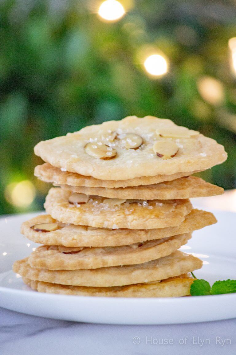 Finnish Butter Cookies: Sensational Cookies to Make Your Holiday – The ...