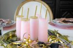 Beautiful Pink Shivers Cocktail – The House of Elyn Ryn