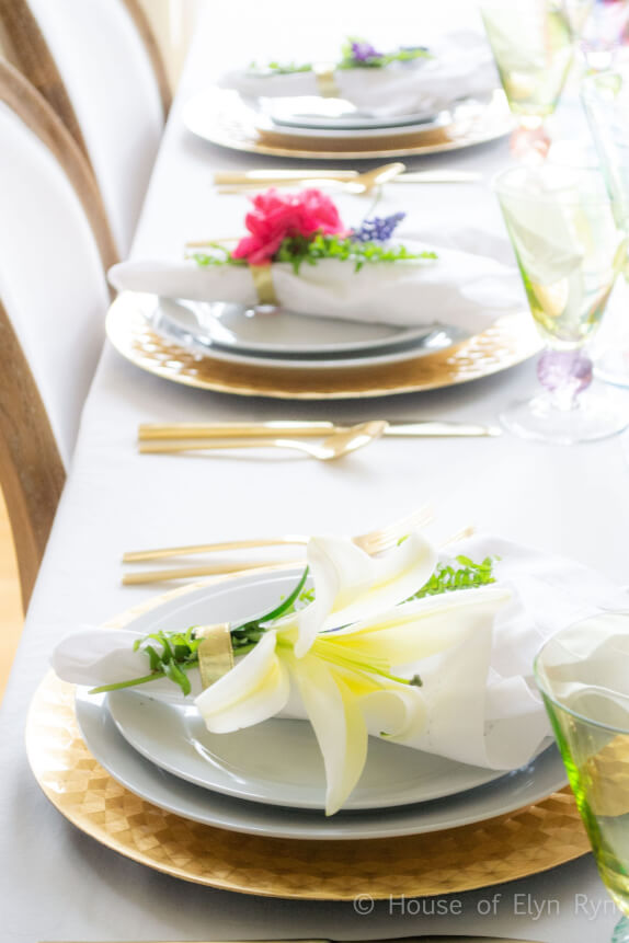 Rainbow Table – The House of Elyn Ryn