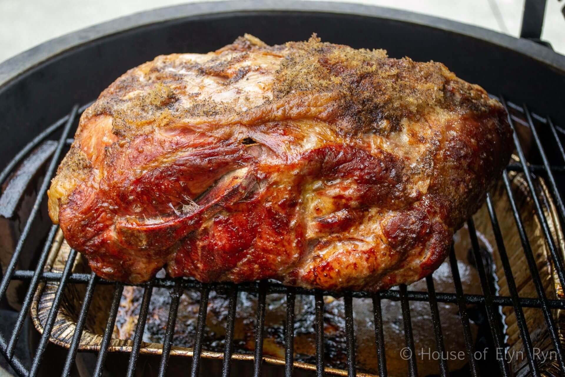 Boston Butt Pork Barbecue: You'll Love This Ultimate Recipe – The House ...
