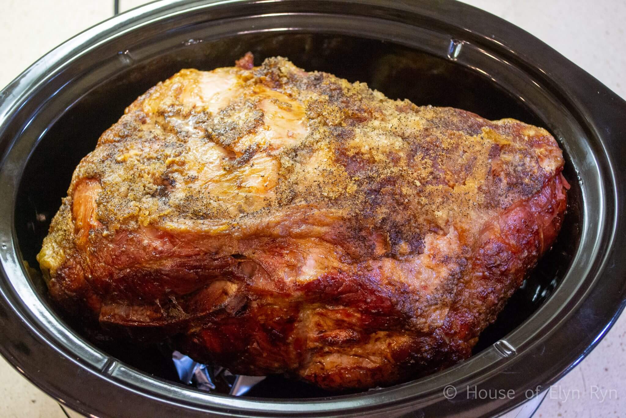 Boston Butt Pork Barbecue: You'll Love This Ultimate Recipe – The House ...