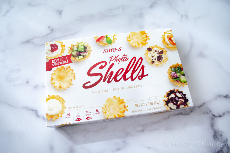 Bacon Cheese Cups – The House of Elyn Ryn