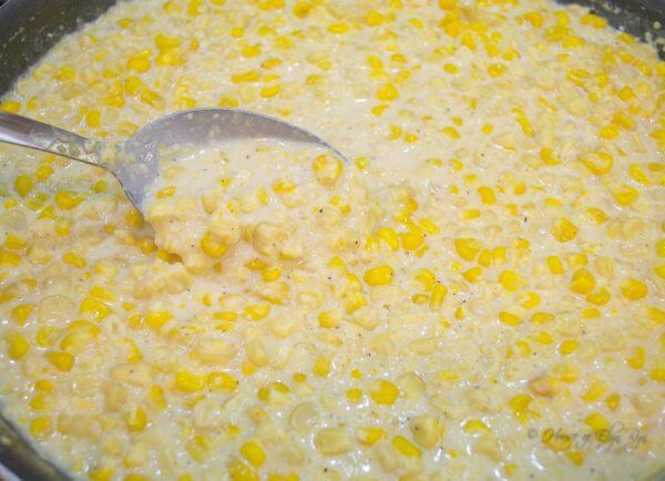 Creamed Corn: You'll Love This Simple and Delicious Recipe – The House ...