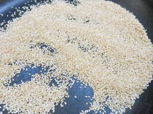 Benne Seed Wafers – The House of Elyn Ryn