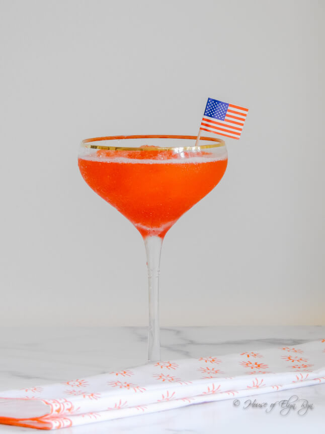 Red Slush Punch: You'll Love Its Versatility – The House of Elyn Ryn