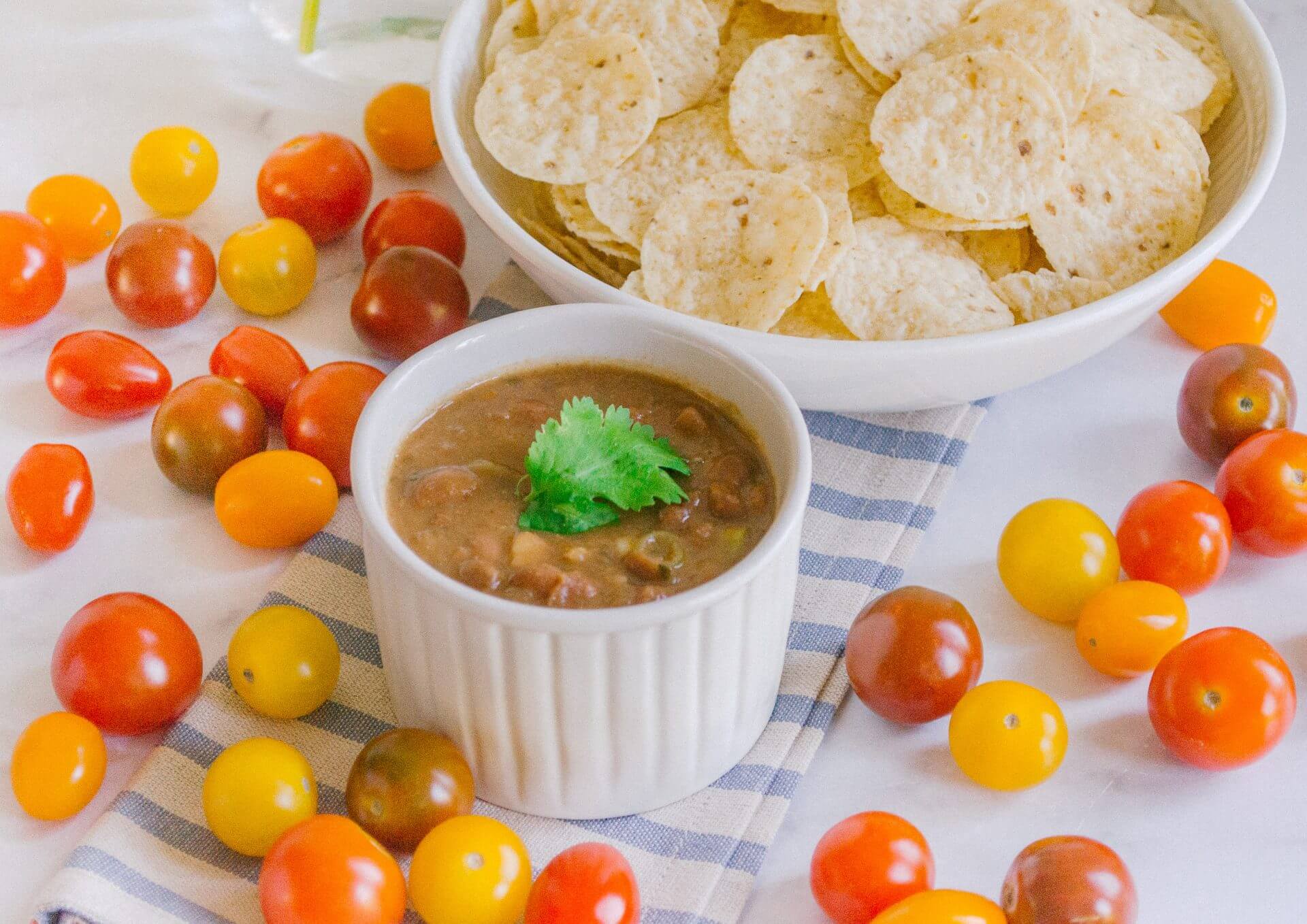 Charro Beans Recipe: How to Cook This Savory Side – The House of Elyn Ryn