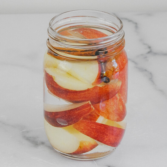 How to Make Cinnamon Apple-Infused Vodka – The House of Elyn Ryn
