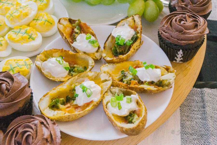 Football Food Board – The House of Elyn Ryn