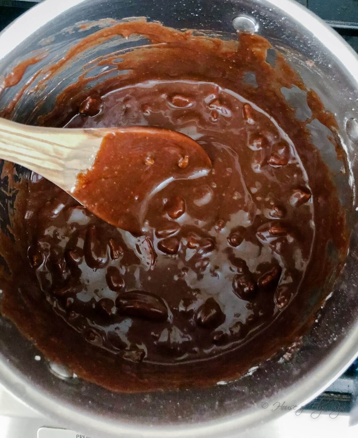Texas Sheet Cake: How to Make the Best Chocolate Cake – The House of ...