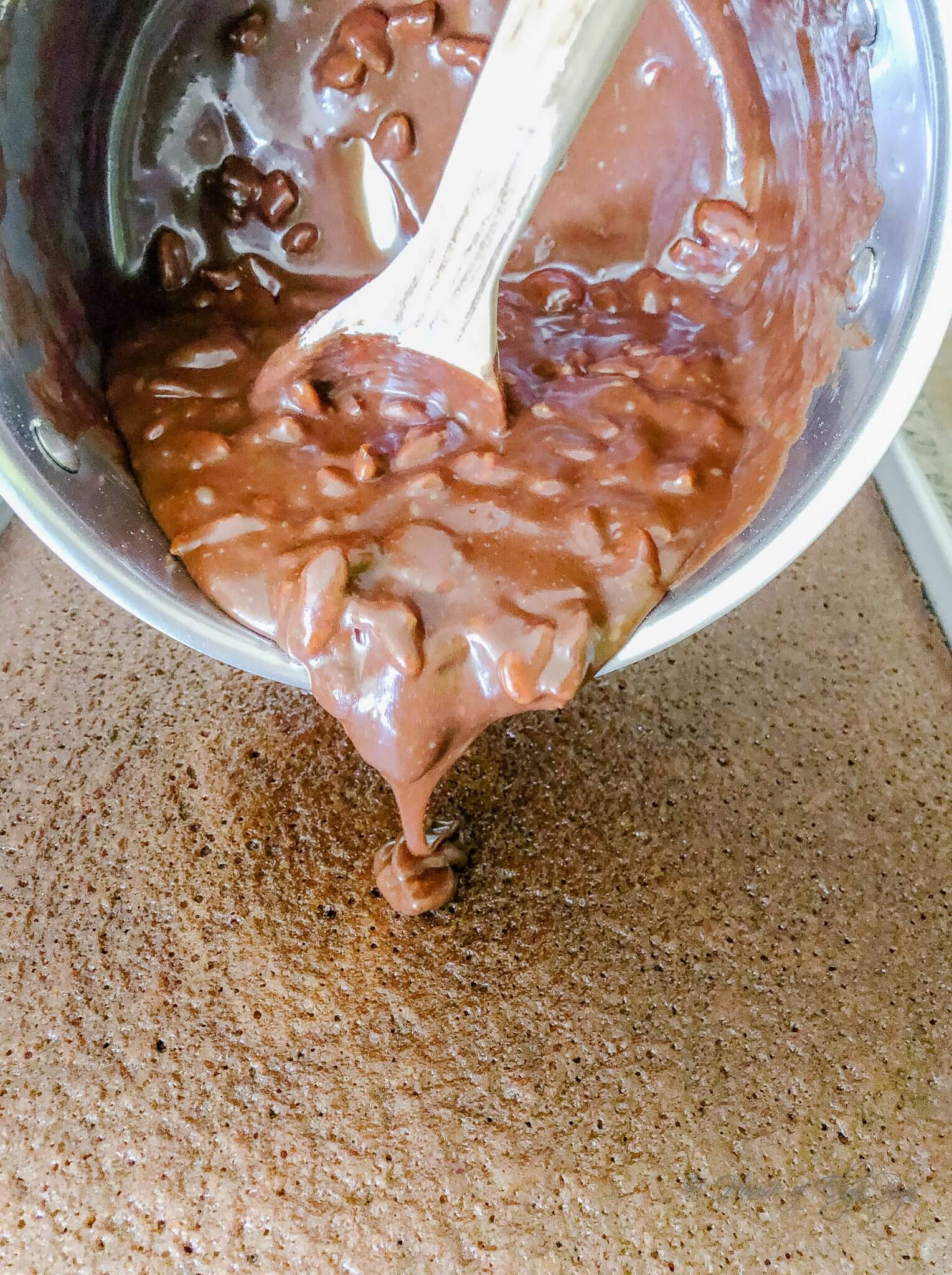 Texas Sheet Cake: How to Make the Best Chocolate Cake – The House of ...