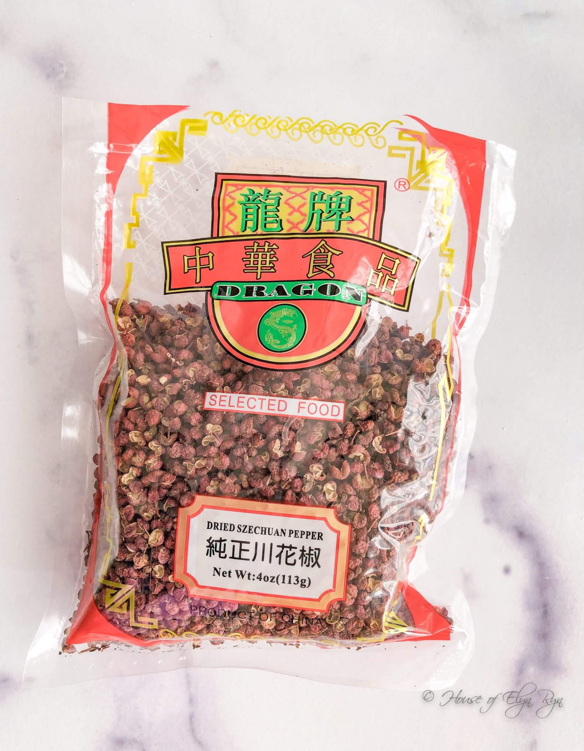 How to Make Dan Dan Noodles – The House of Elyn Ryn