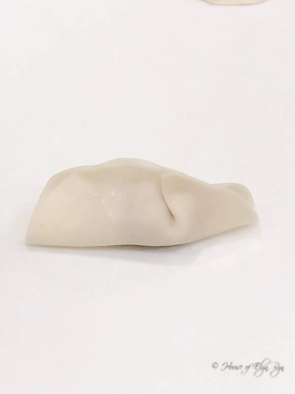 Easy-to-Make Pork Dumplings – The House of Elyn Ryn