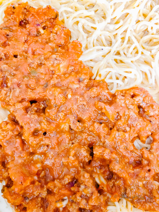 How to Make Spaghetti Alfredo – The House of Elyn Ryn