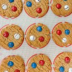 How to Make Earth Cookies – The House of Elyn Ryn