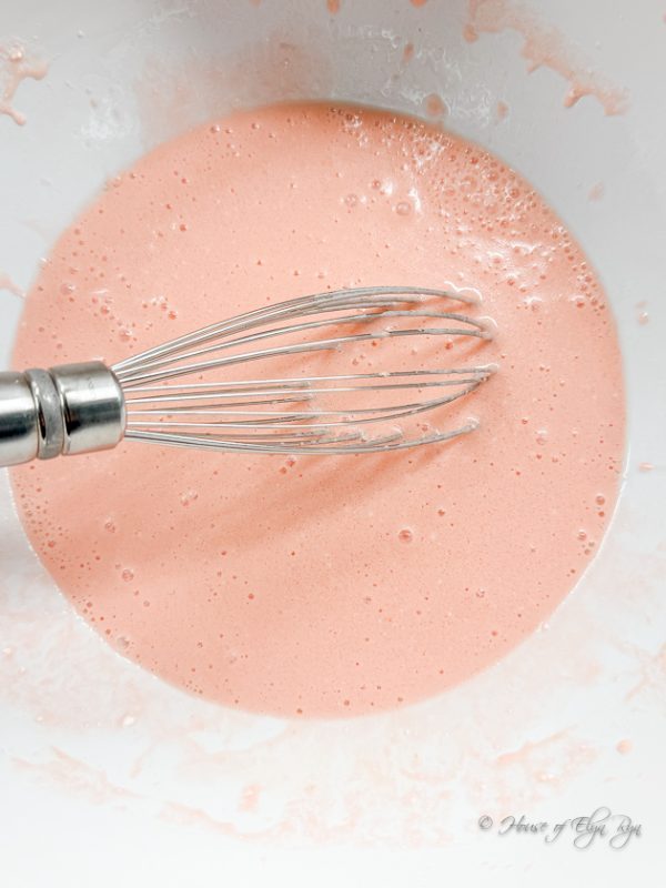 Beautiful Pink Cherry Cake – The House of Elyn Ryn