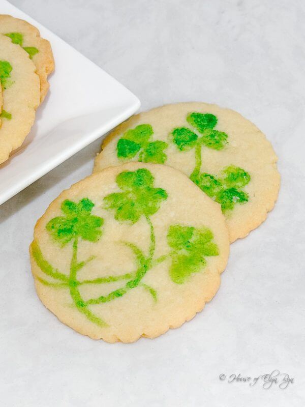 Authentic Irish Shortbread: Irresistibly Buttery and Delicious – The ...