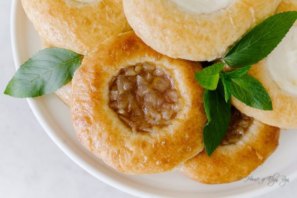 How to Make Kolaches: A Step-by-Step Guide – The House of Elyn Ryn