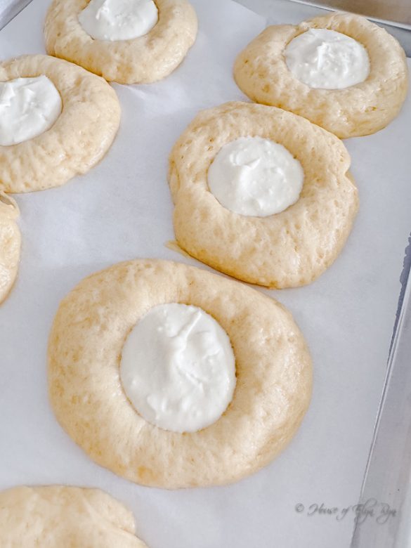 How to Make Kolaches: A Step-by-Step Guide – The House of Elyn Ryn