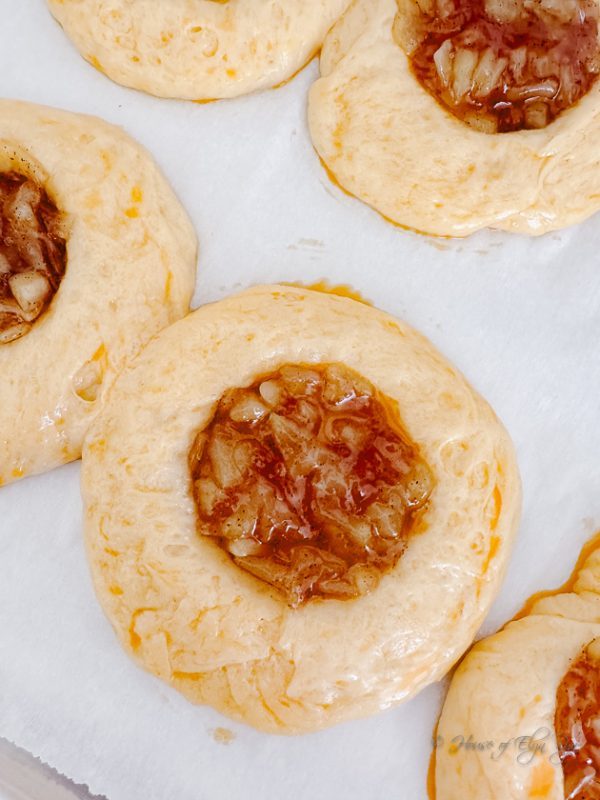 How to Make Kolaches: A Step-by-Step Guide – The House of Elyn Ryn